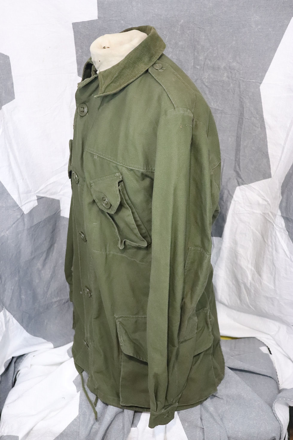 CANADIAN 3 SEASON | MTL ARMORY