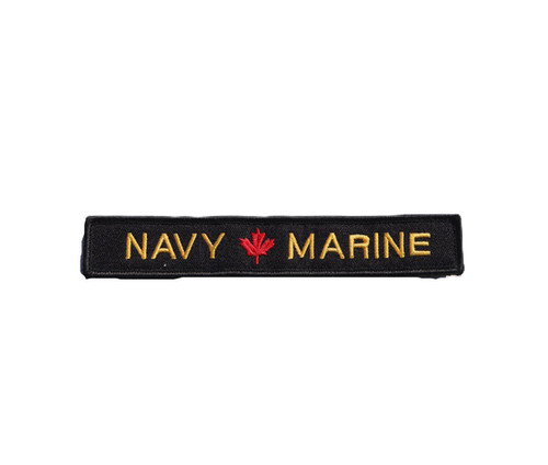 ROYAL CANADIAN NAVY PATCH | MTL ARMORY