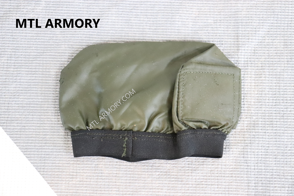 CANADIAN 82 PATTERN | MTL ARMORY