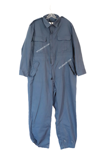 CANADIAN FORCES BLUE COVERALLS | MTL ARMORY