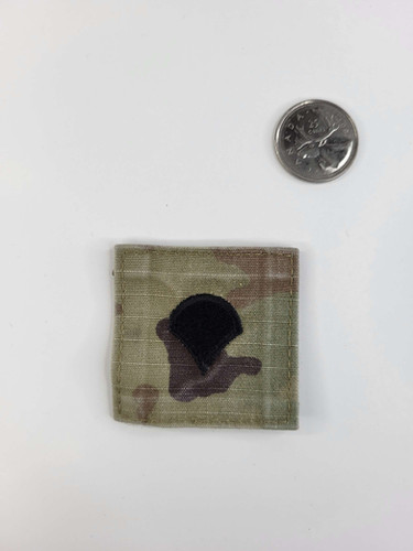 US OCP PATCH | MTL ARMORY