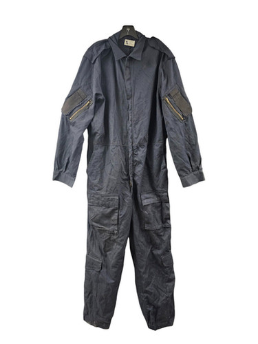 CANADIAN DARK BLUE NAVY COVERALLS RCN | MTL ARMORY