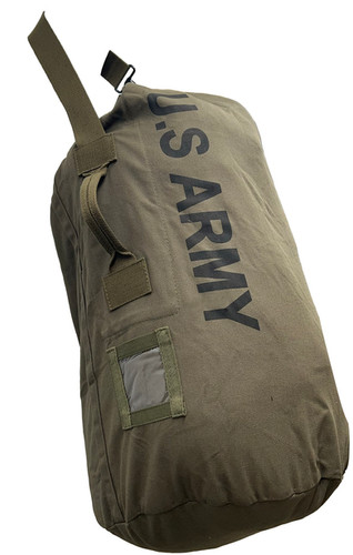US ARMY REPO KIT BAG | MTL ARMORY