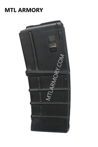 CANADIAN FORCES MAG | MTL ARMORY