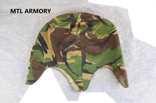 DUTCH HELMENT COVER | MTL ARMORY