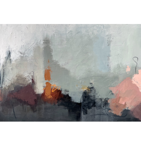 Tomorrow’s dawn | Lynsey Auld Art