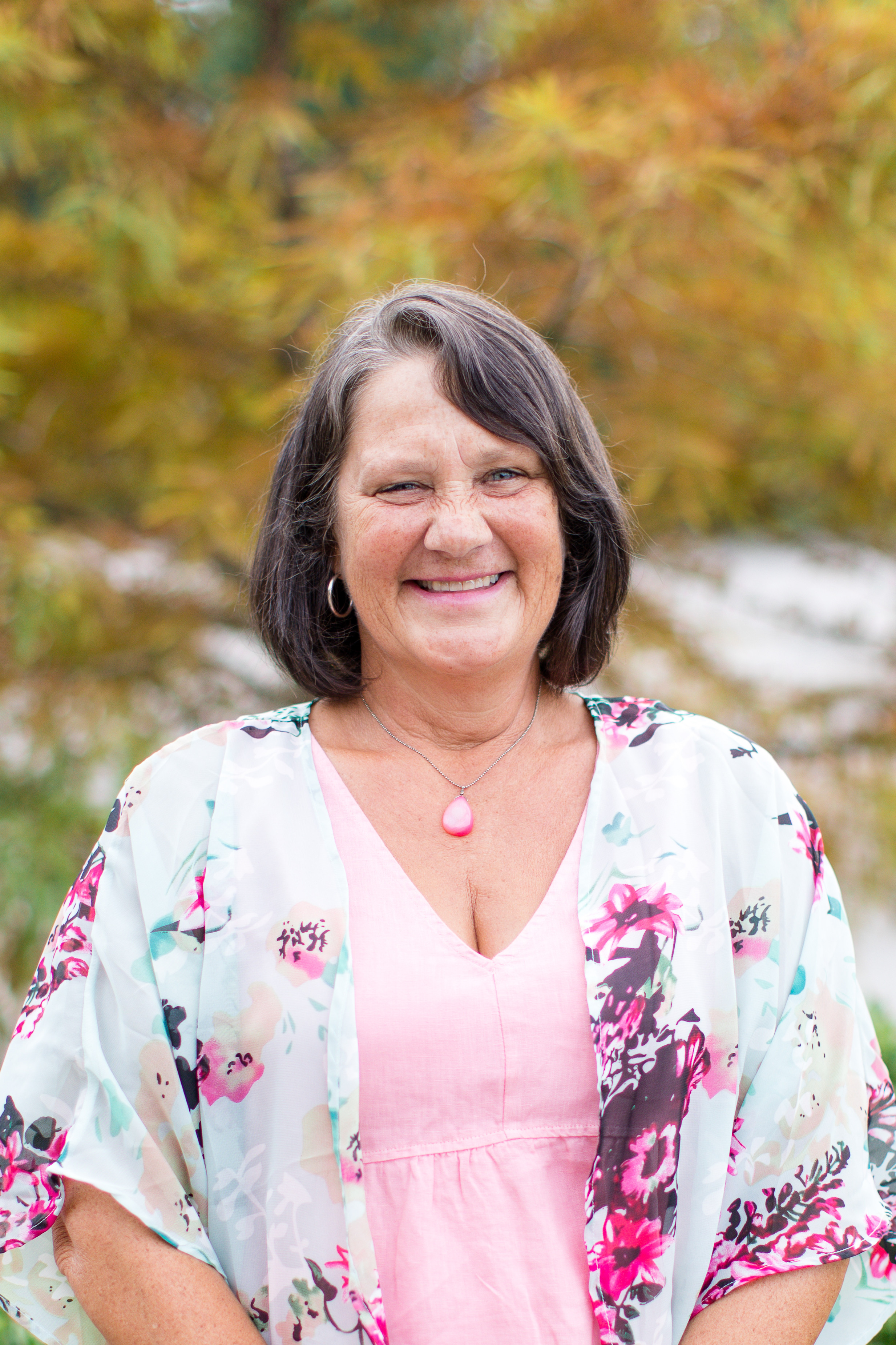 Angie Fentress