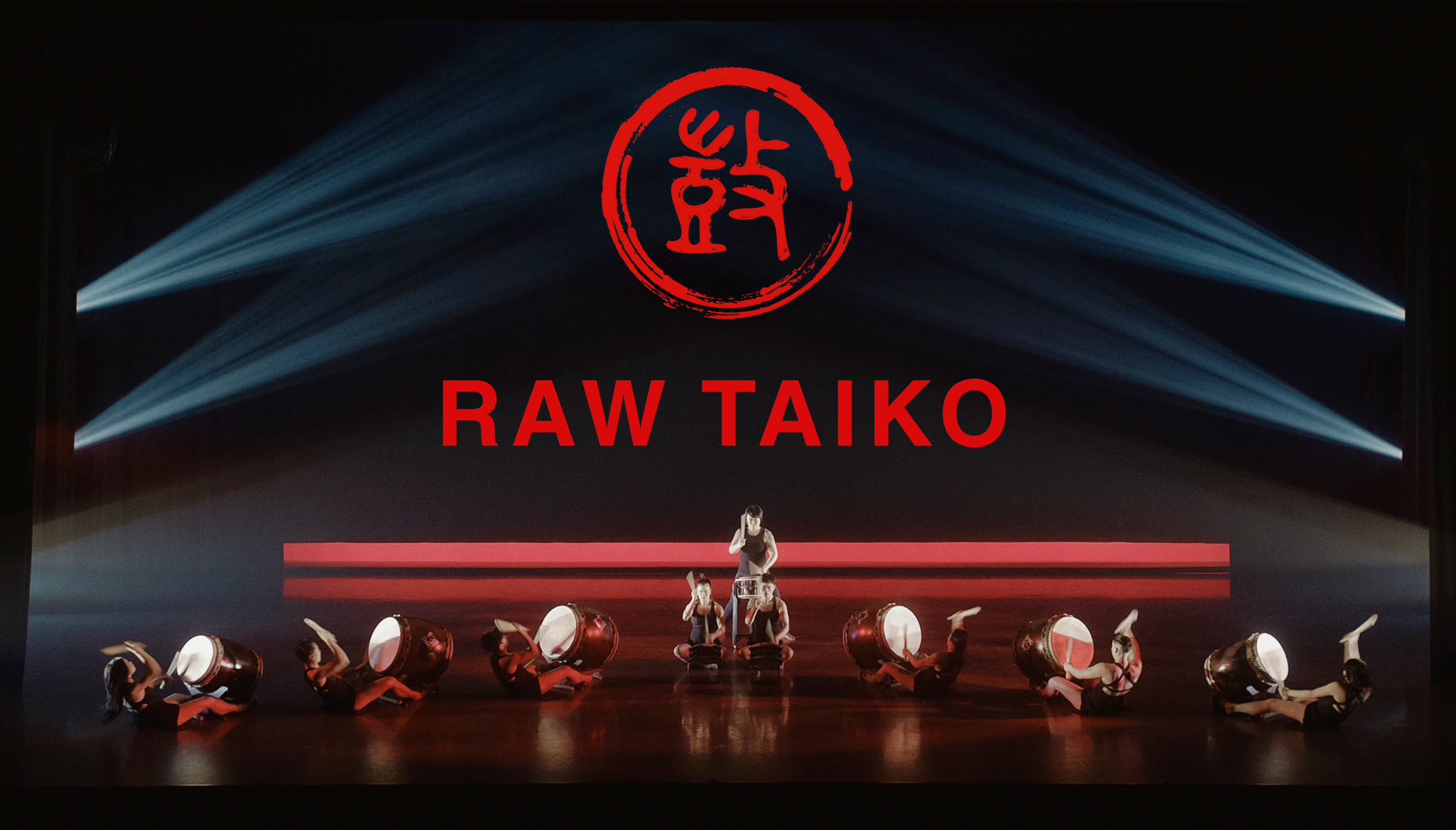 RAW Taiko | Toronto