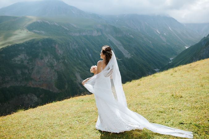 Wedding in Georgia | Casa Di Gudo | About Us | Frequently Asked Questions