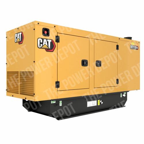 CAT-DE110E2 | My Site