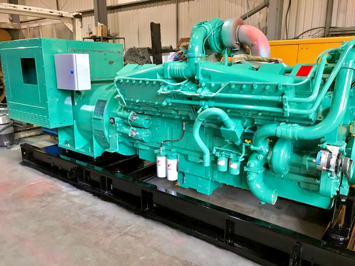The power depot | generator sales