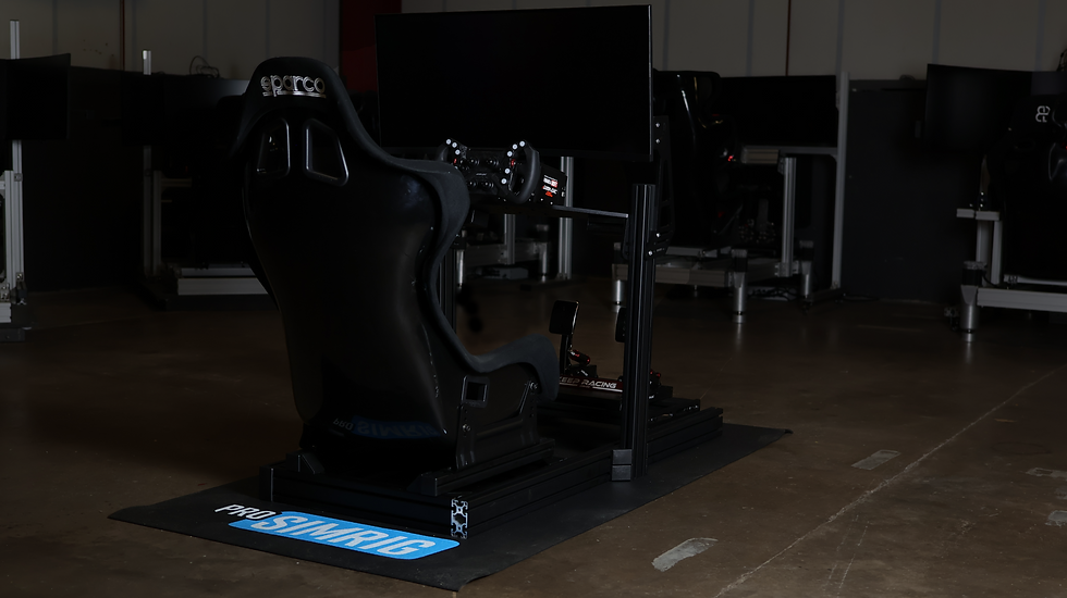 Apex Race Rooms | Racing Simulators | South Wales