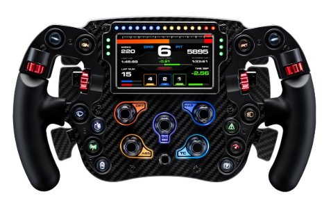 FX Pro | Apex Race Rooms