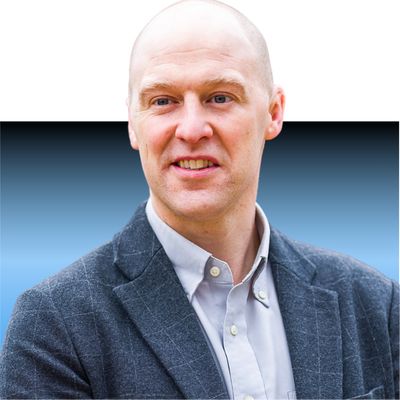 Robert Stroud (Dr.) | Pro.Ed
