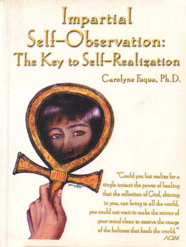 Impartial Self Observation | circlesoflight
