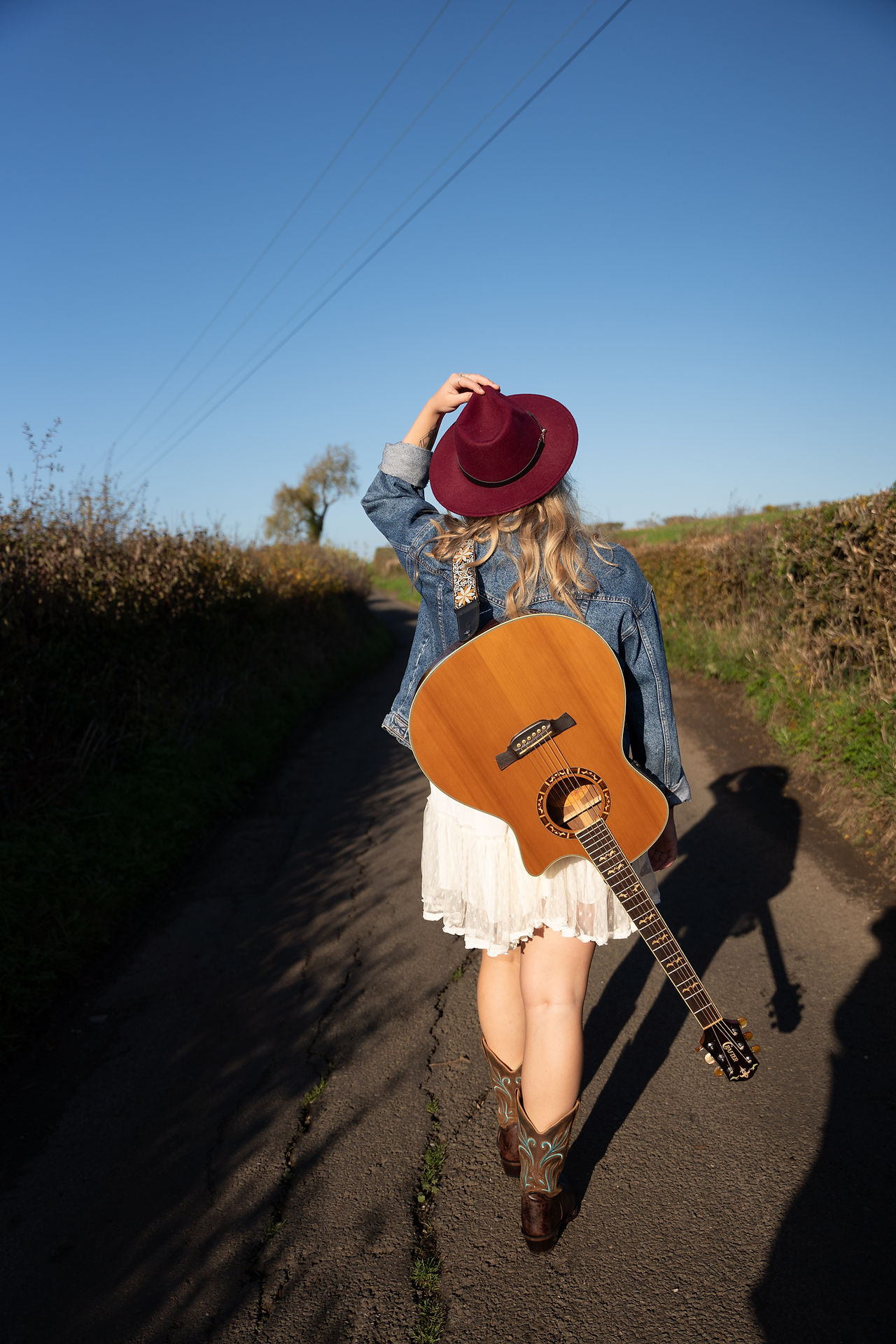 About | Rhiannon Paige