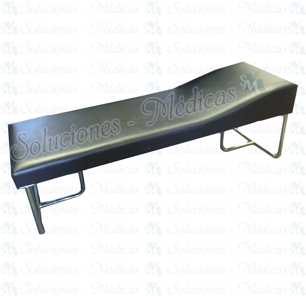 Cheslón tubular modelo MM-CHTU | gruposomedica