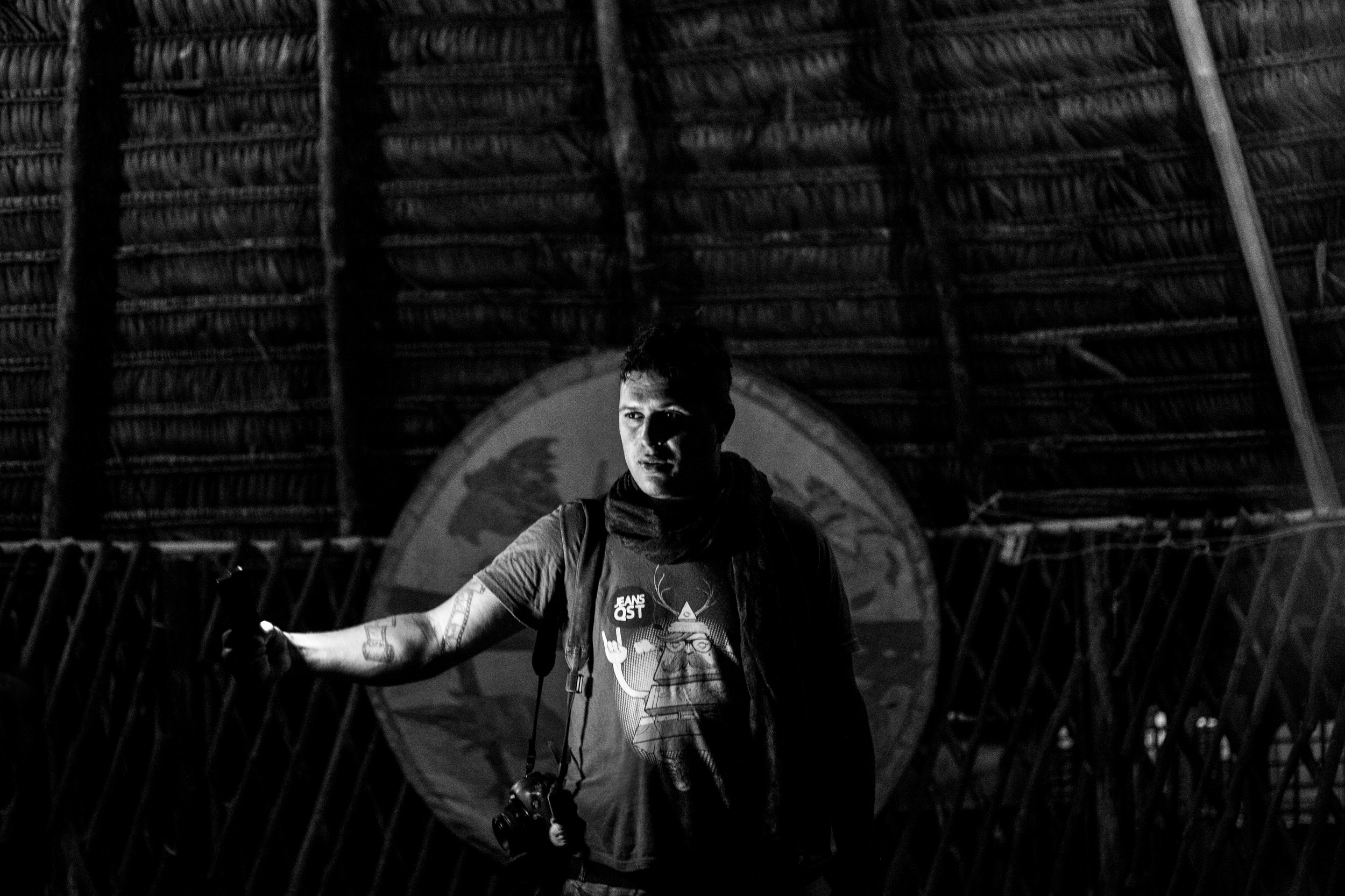 Felipe Noriega Documentary Photographer | how to become a photographer