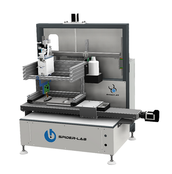 Spiderlab | Spiderjet