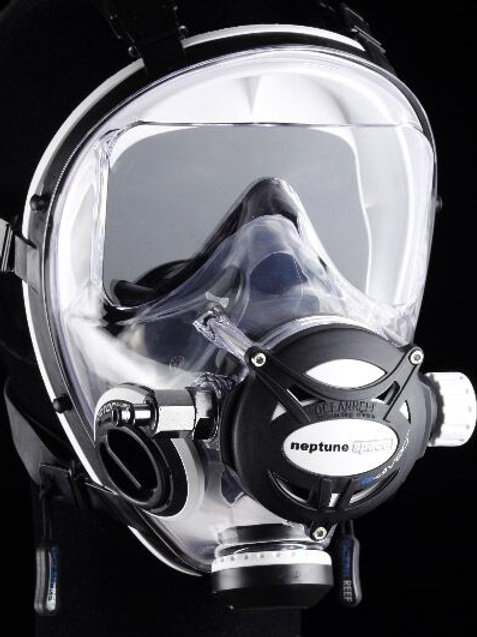 Ocean Reef - Neptune Full Face Mask