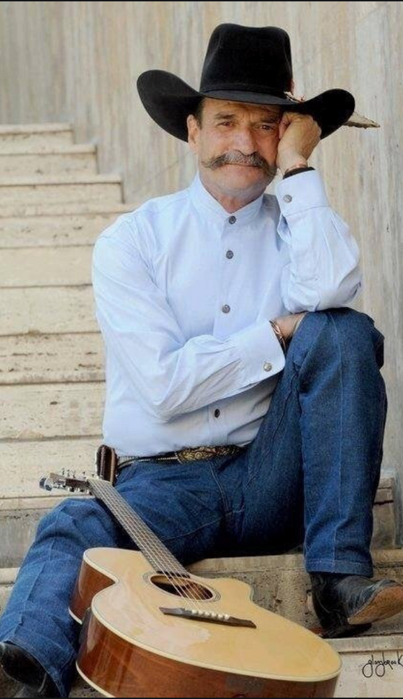 Monty Hawkeye Henson