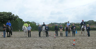 rda guernsey