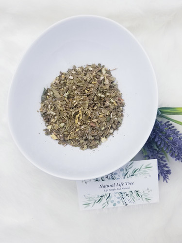 Strong Man Tea / Strong Man with Vigor | Natural Life Tree