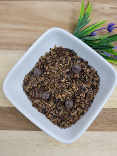 Chocolate Roasted Mate Tea | Natural Life Tree