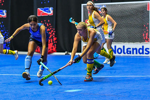 Pro Series Indoor | PSI Hockey