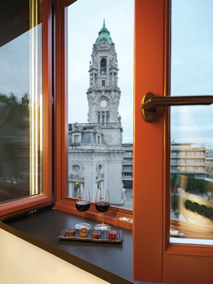 The guide to plan your visit to Porto, Portugal