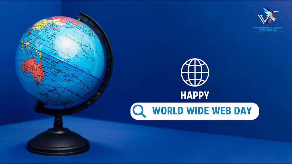World Wide Web Day: Celebrating the Power of the Internet