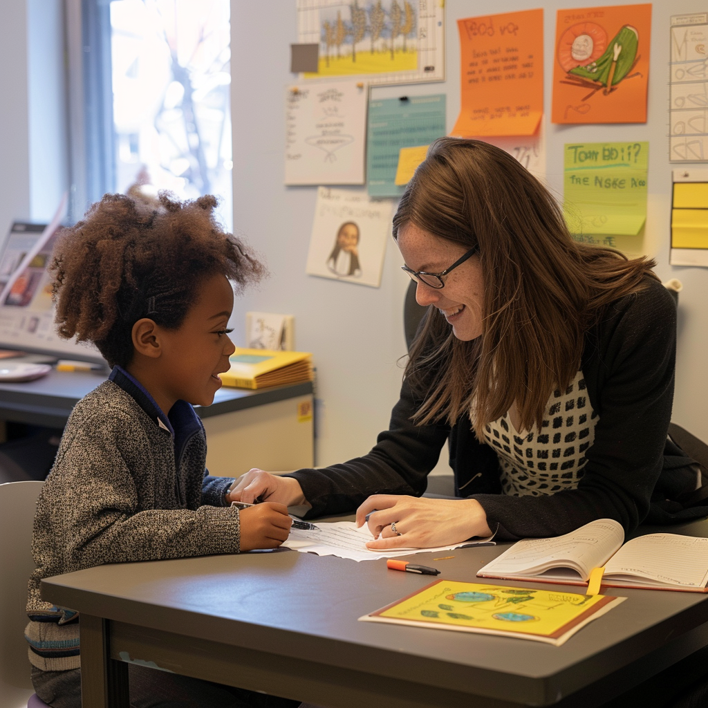 The Dynamic Duo: How Tutoring and Therapy Together Transform Learning ...