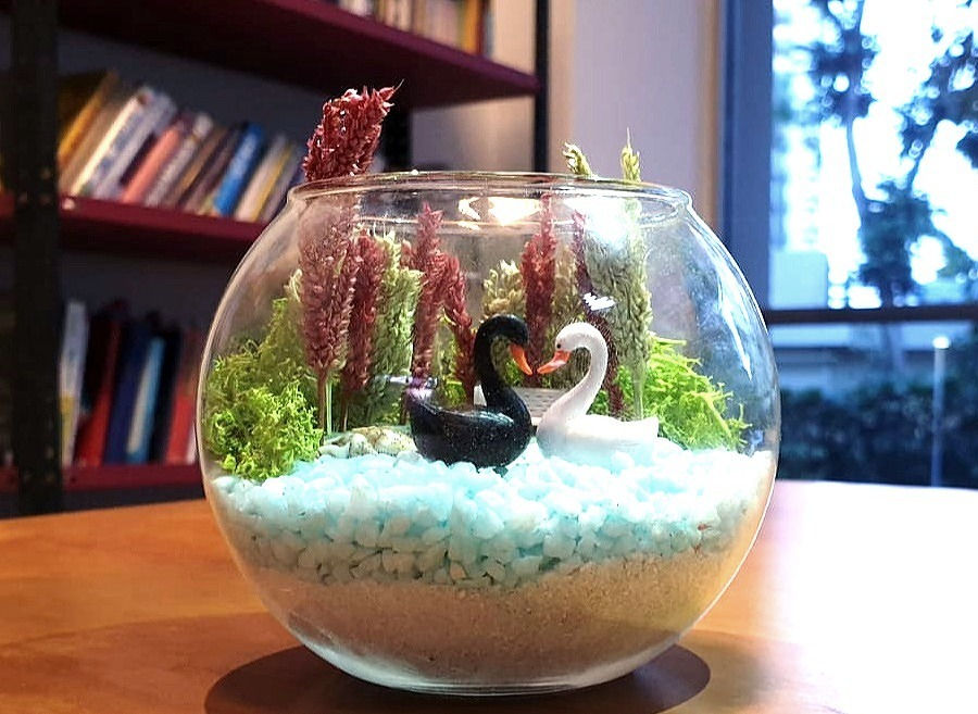 Love without Boundaries | Flormiére