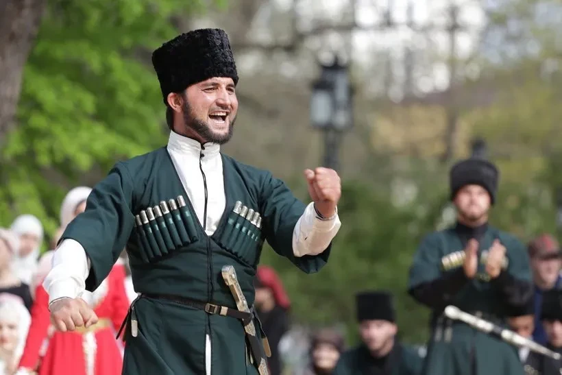 [Field Story] Dagestan, living in the true light of knowing God