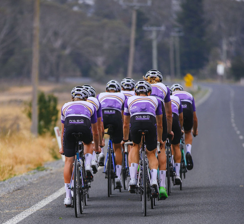 Fueling your performance