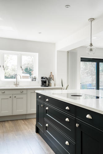 No. 41 | Cloisters Design