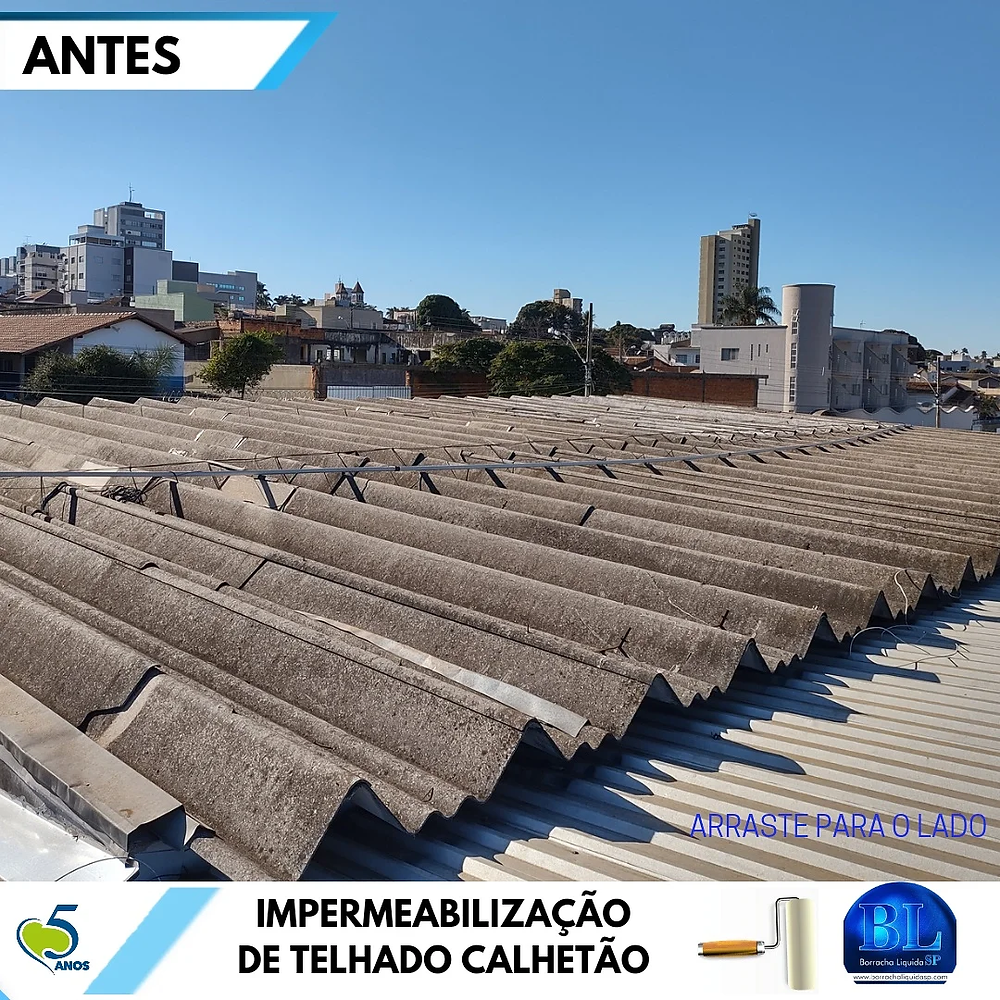 Telha Kalhetão 90 7 Metros - RETOEDU