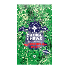 Choice Chews (List) | Glorious Cannabis