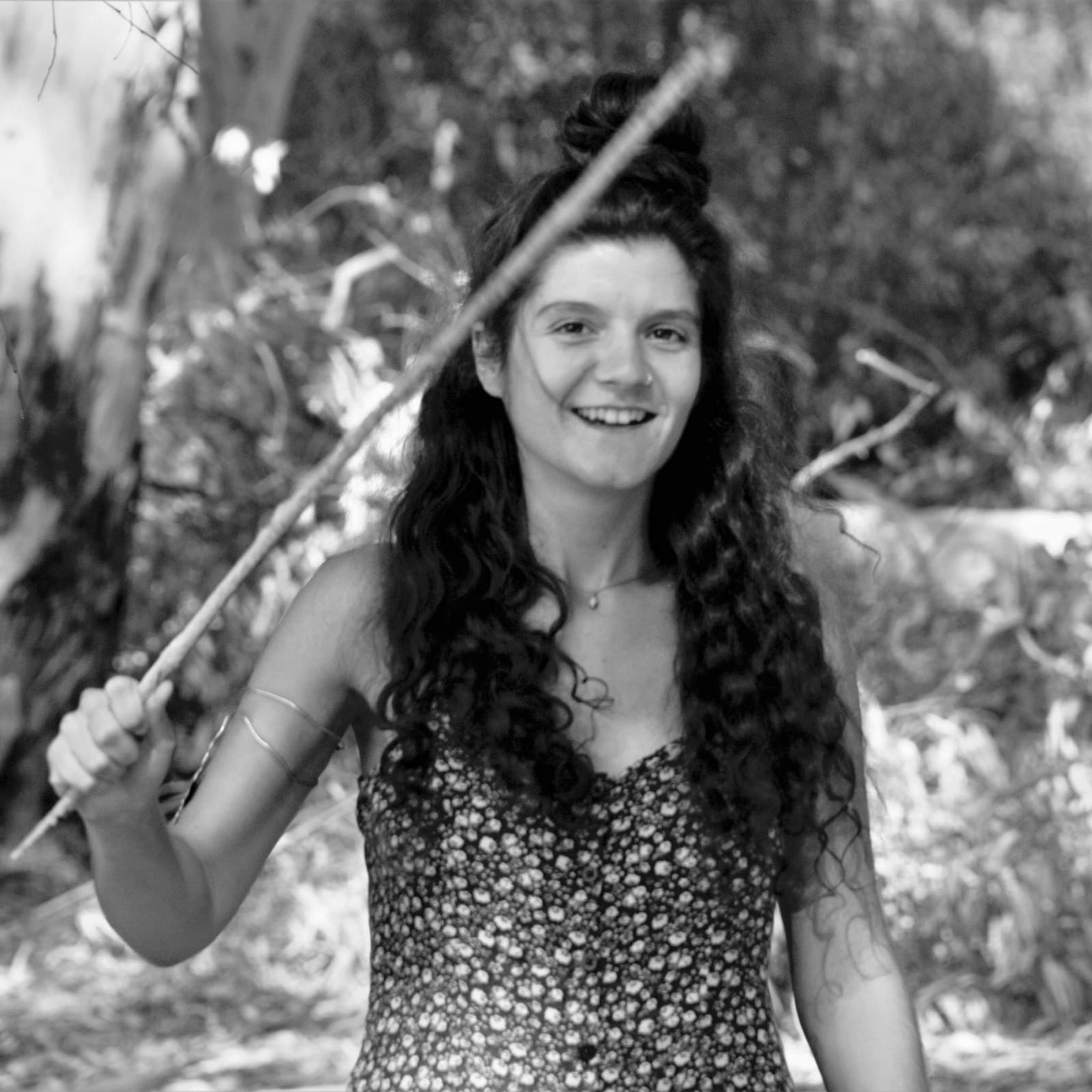 Μαρία Στάμου| Embodhiment Collective