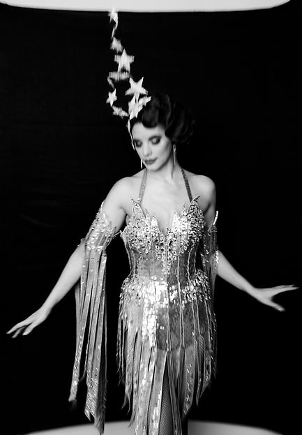 FRANÇAIS | Sarah Manesse