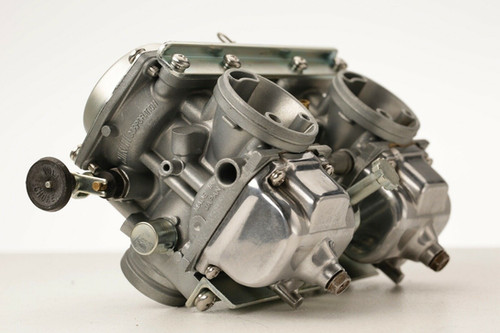 Suzuki GSX250 Carburetors | thecarburetorguy