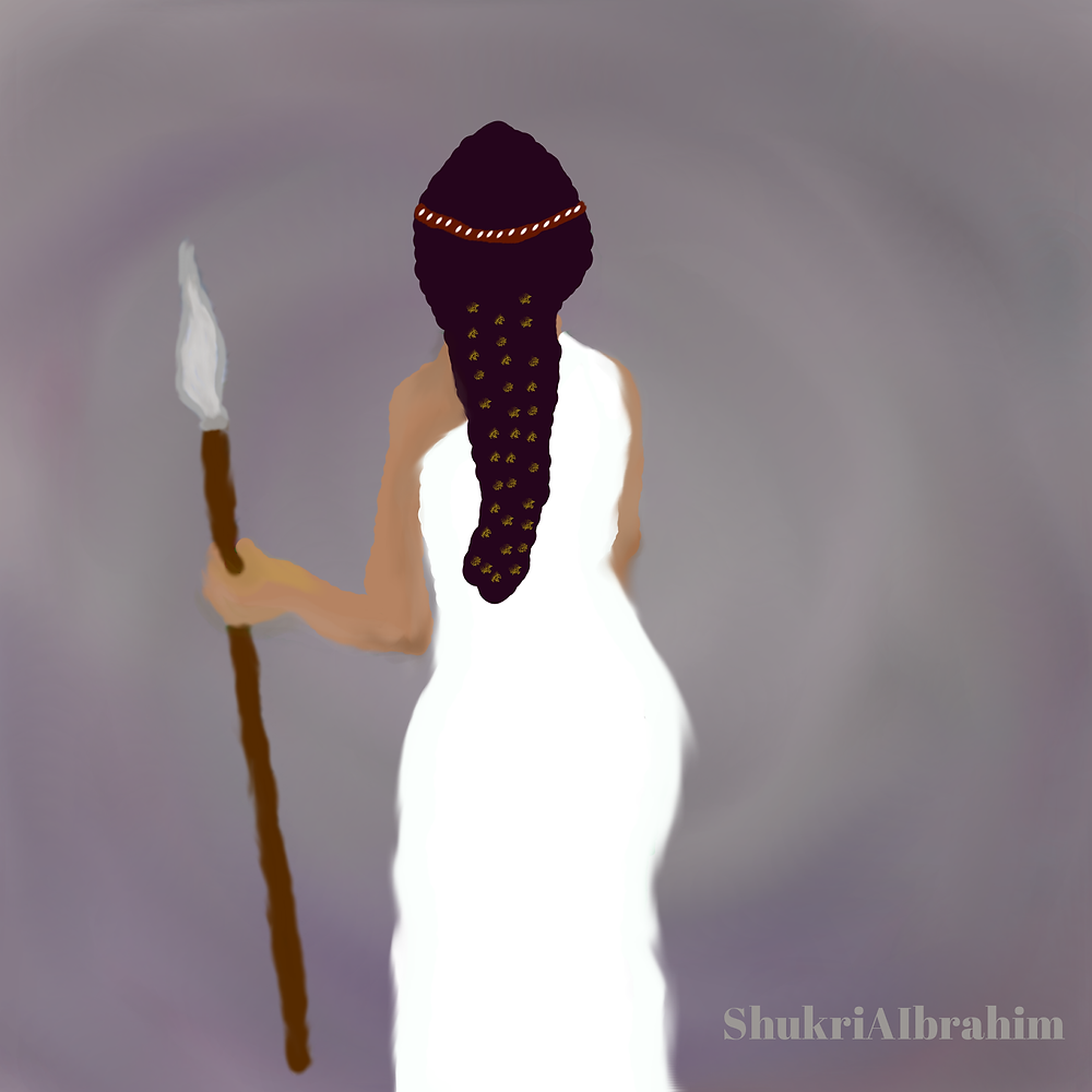Arawelo: An untold story