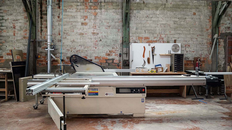 L'atelier
