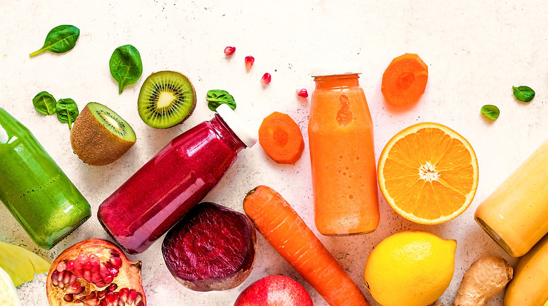 Spectracell Micronutrient | Labs Your Way