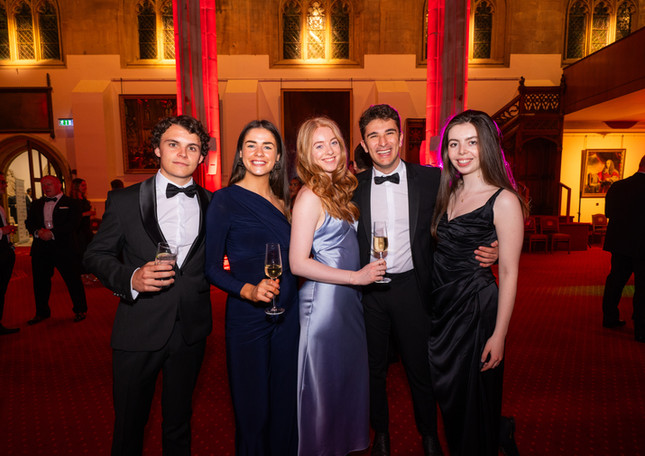 2024 Photos | Sec Fin Ball