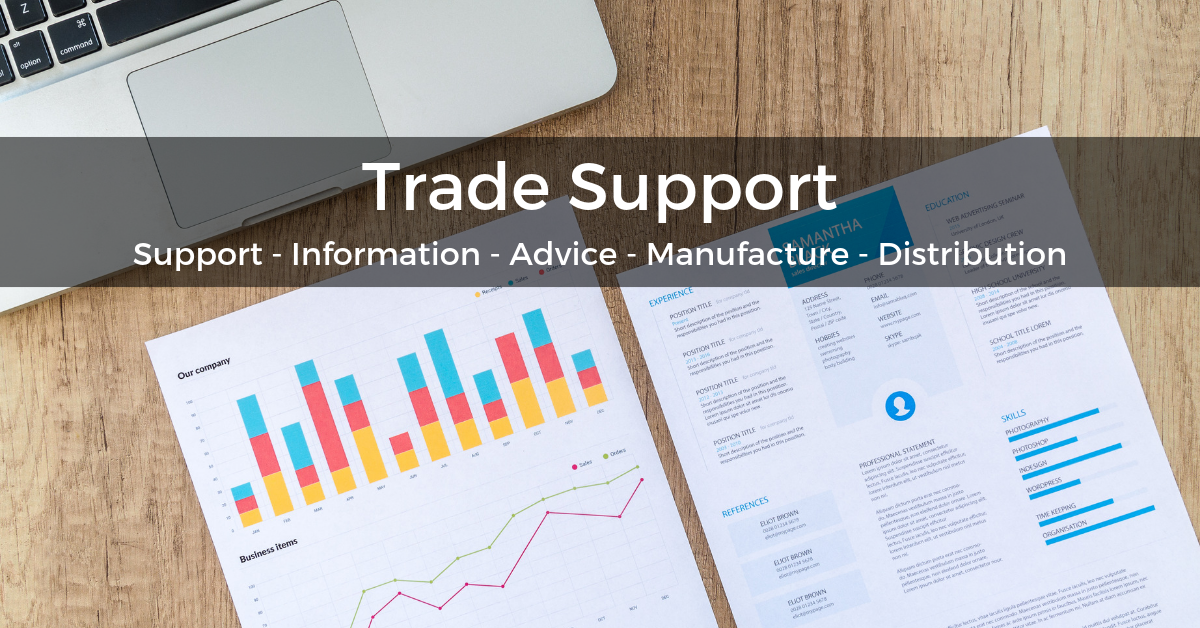 Floortex LLC | Trade Support