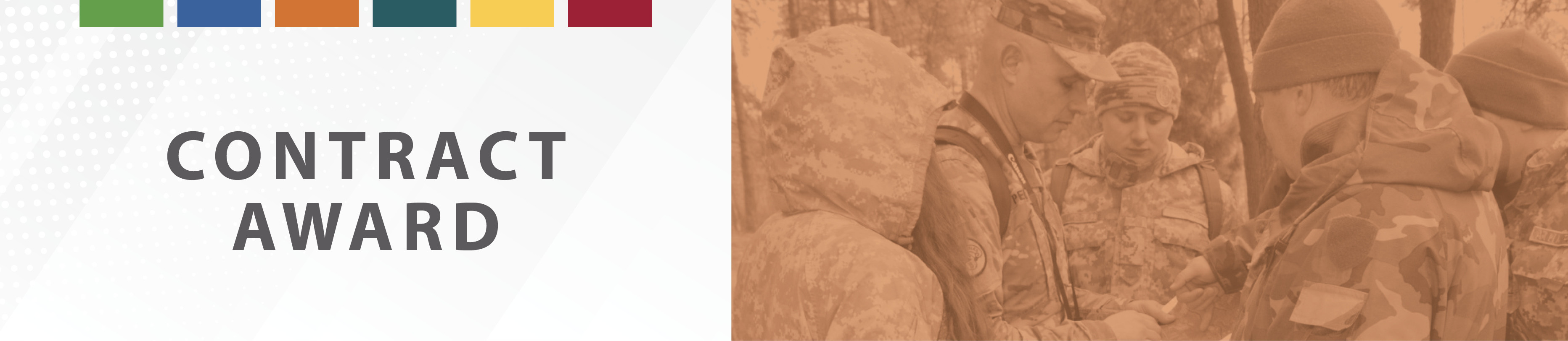 Valiant Awarded $748 Million DLITE II CENTCOM Task Order to Provide ...