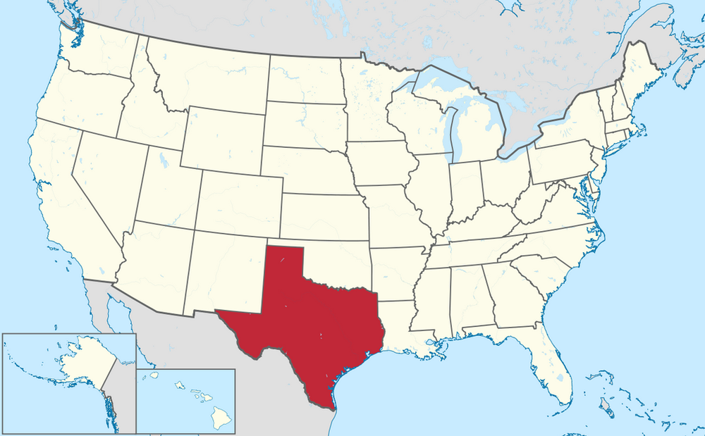 Comentario de: Pérdida de Texas: la versión no contada (1825-1835)
