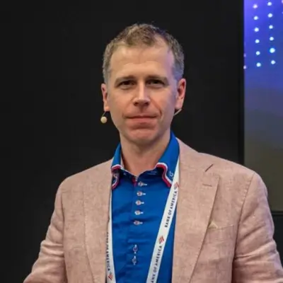 About | Nordic Initiative