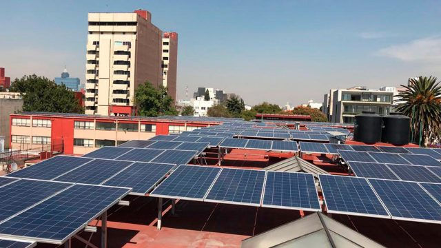 Ciudad Solar